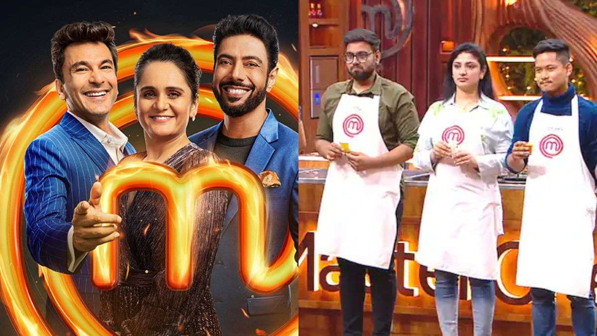 MasterChef India 7 Winner Name Leaked Before Finale: Nayanjyoti Saikia ...
