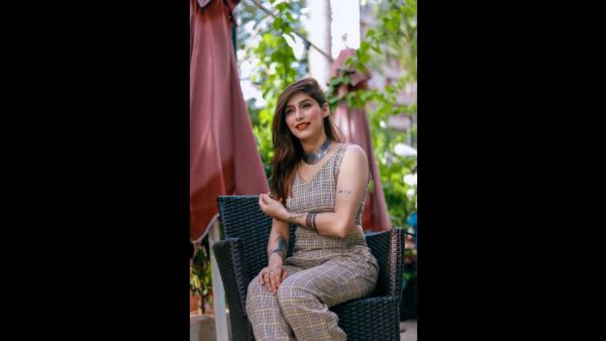 Harjeet Kaur Sehmi Sets Music Charts Afire With Zee Music’s ‘Zindagi ...