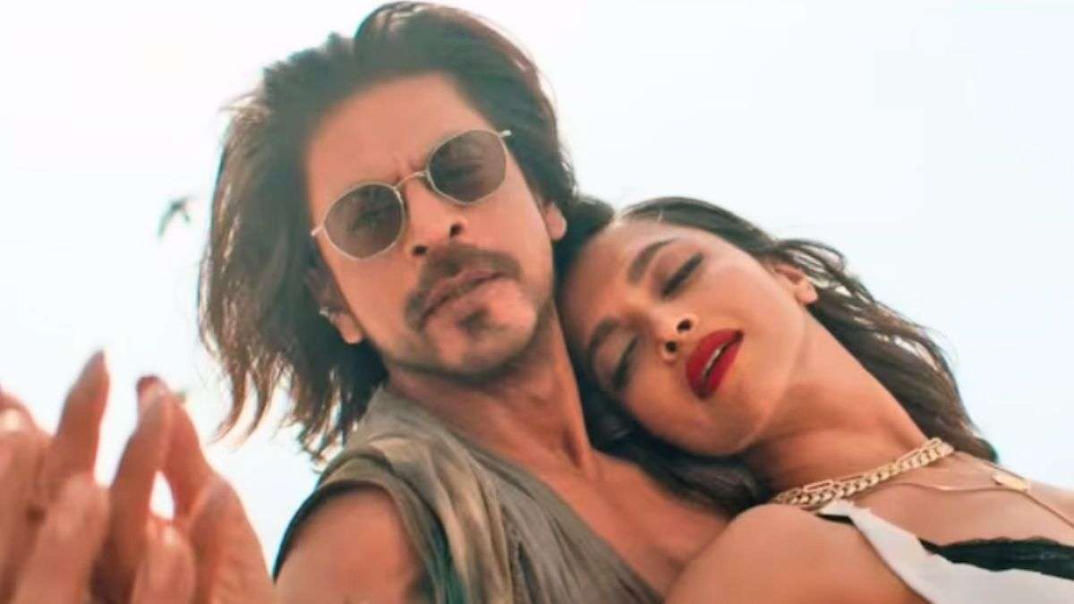 As Pathaan Releases Online On Amazon Prime Video With Extended Version ...