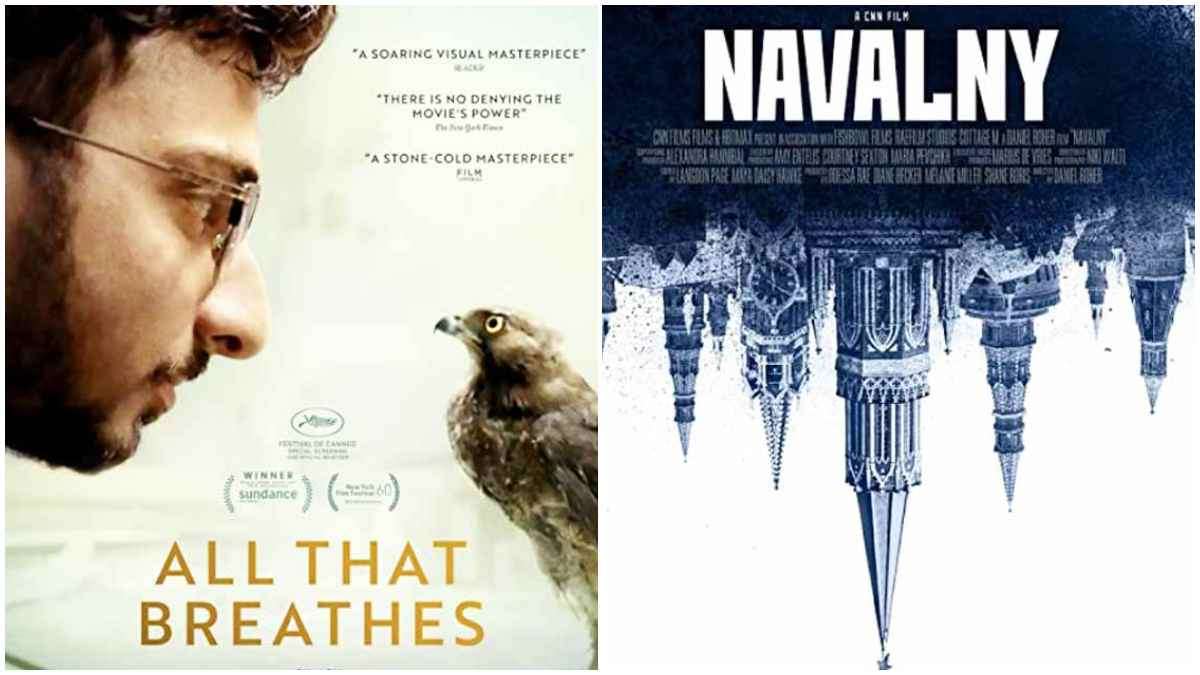 Oscars 2023 Winners: Shaunak Sen's All That Breathes Loses Out To ... Oscars 2023 Winners: Shaunak Sen's All That Breathes Loses Out To ...