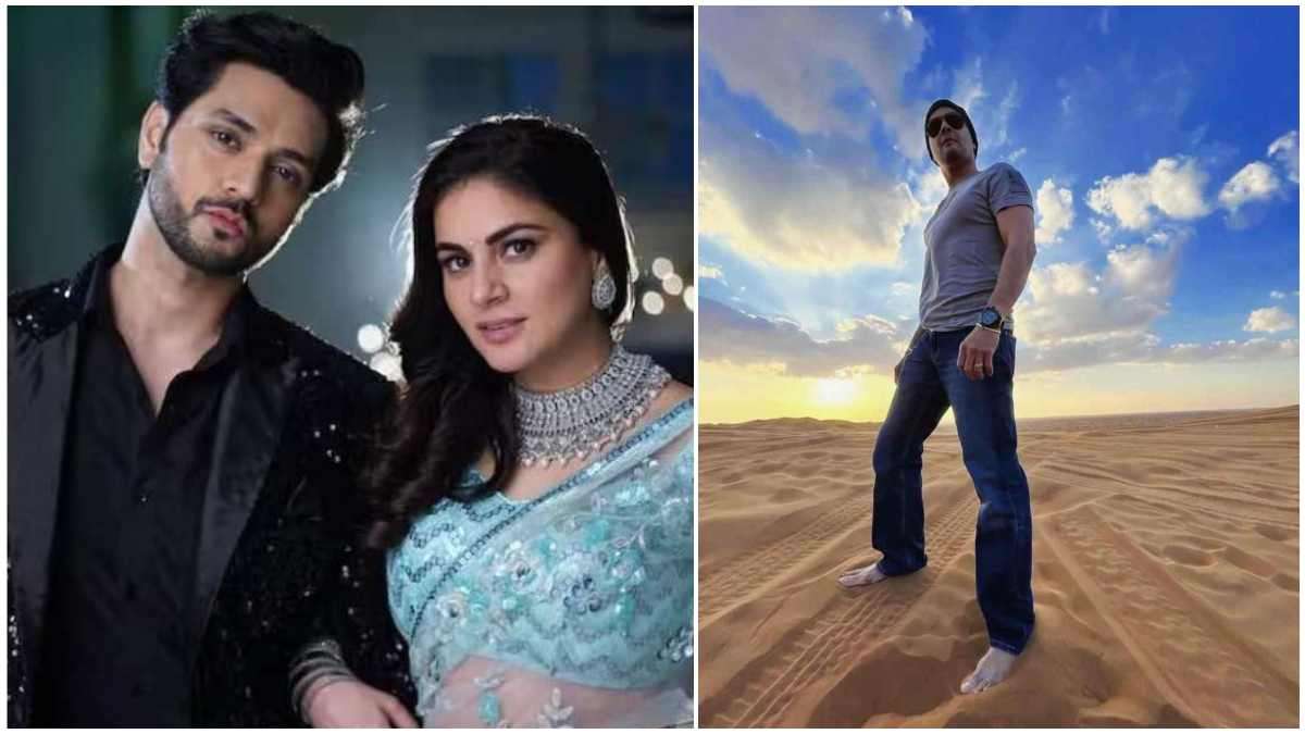 Kundali Bhagya Update Amar Upadhyay Replaces Shakti Arora As Karan ...