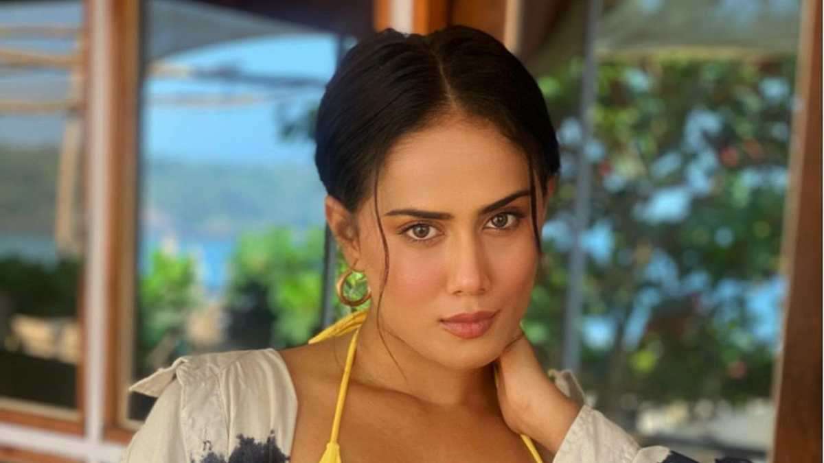 Rutuja Sawant Shares Experience Of Performing Stunt For Her Upcoming ...