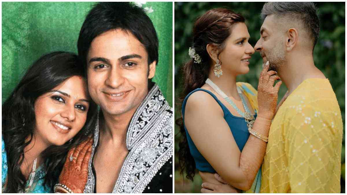 Bekaboo Bigg Boss 16 Shalin Bhanot Reacts Attending Ex-Wife Dalljiet ...