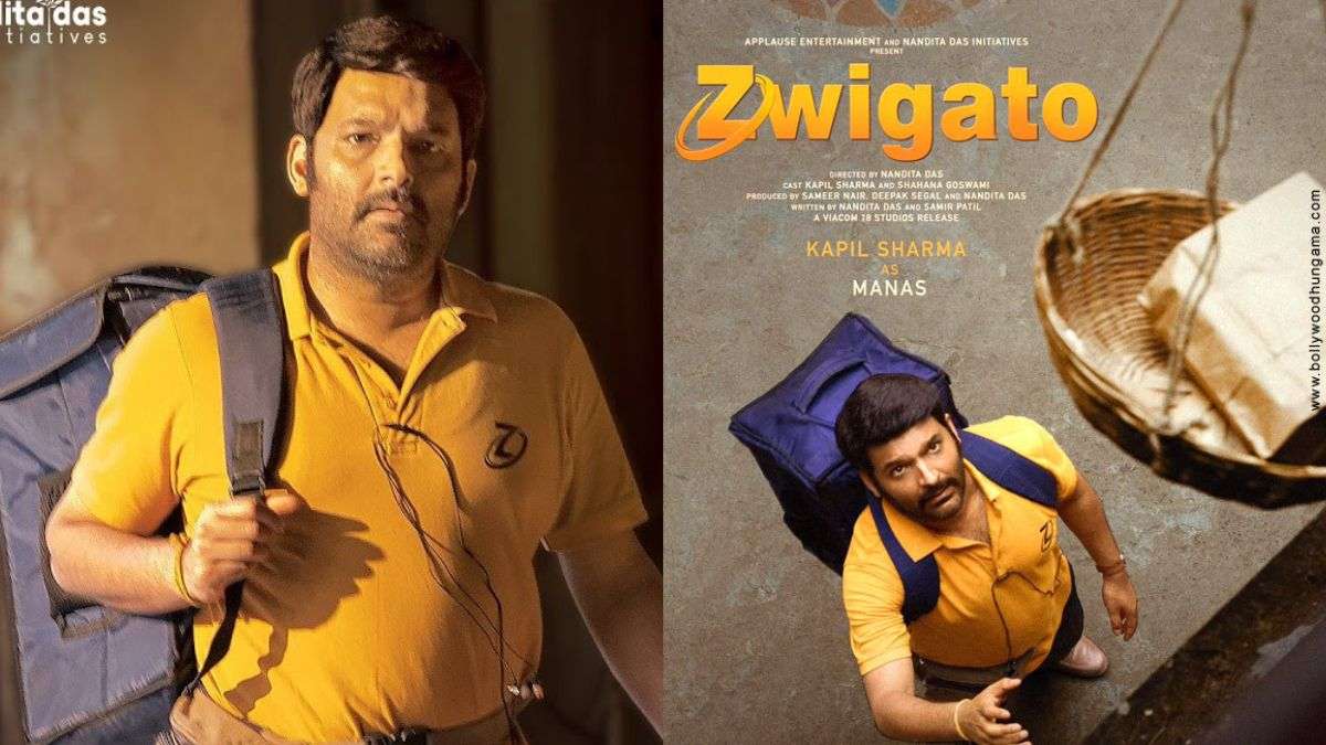 Zwigato Day 1 Box Office Collection Prediction | Zwigato Box Office ...
