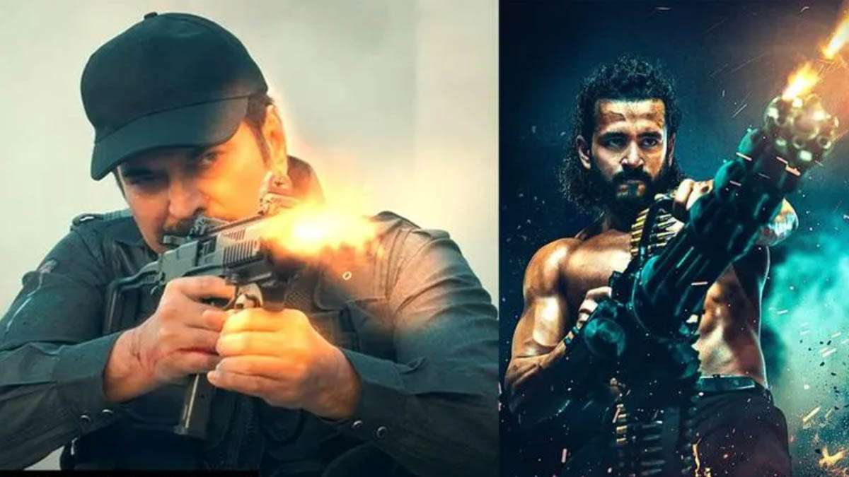 Agent Review | Twitter Review Of Agent Movie Starring Mammootty - Akhil ...