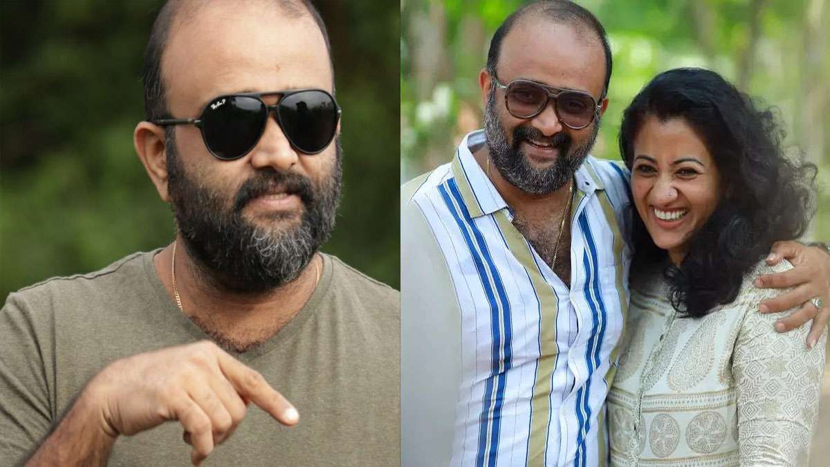 Prashanth On Minor Altercations With Wife: Individuals With Similar Personalities Don't Always ...