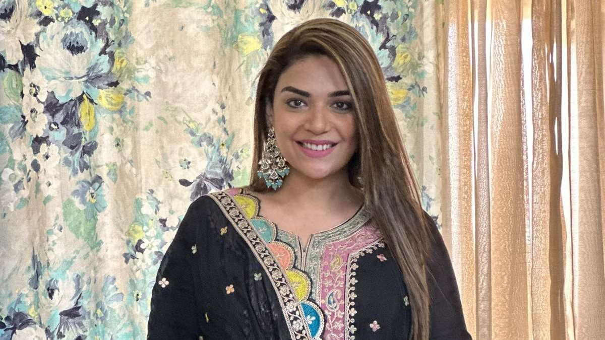 Khatron Ke Khiladi 13 Anjum Fakih Reveals How She Celebrated Eid Gets ...
