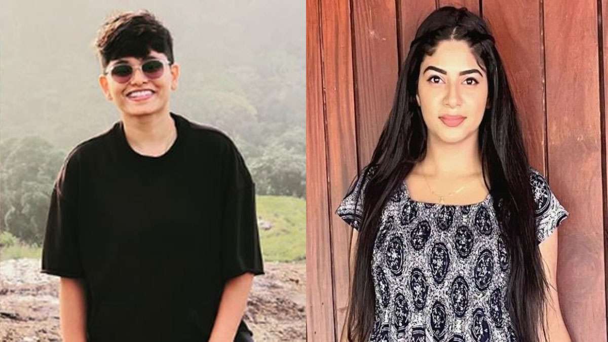 Bigg Boss Malayalam 5: Reneesha Rahiman Reject Anjuz Rosh?; 'If You ...