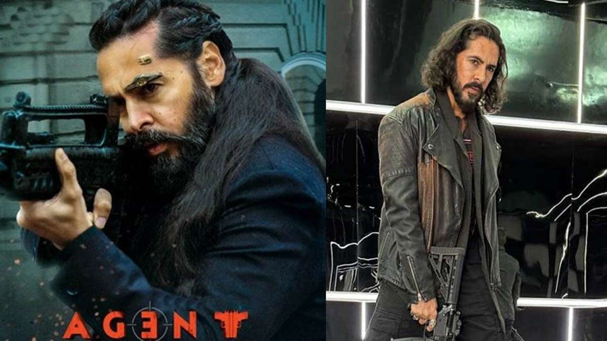 EXCLUSIVE! Agent's Dino Morea Shares Interesting Details About His ...