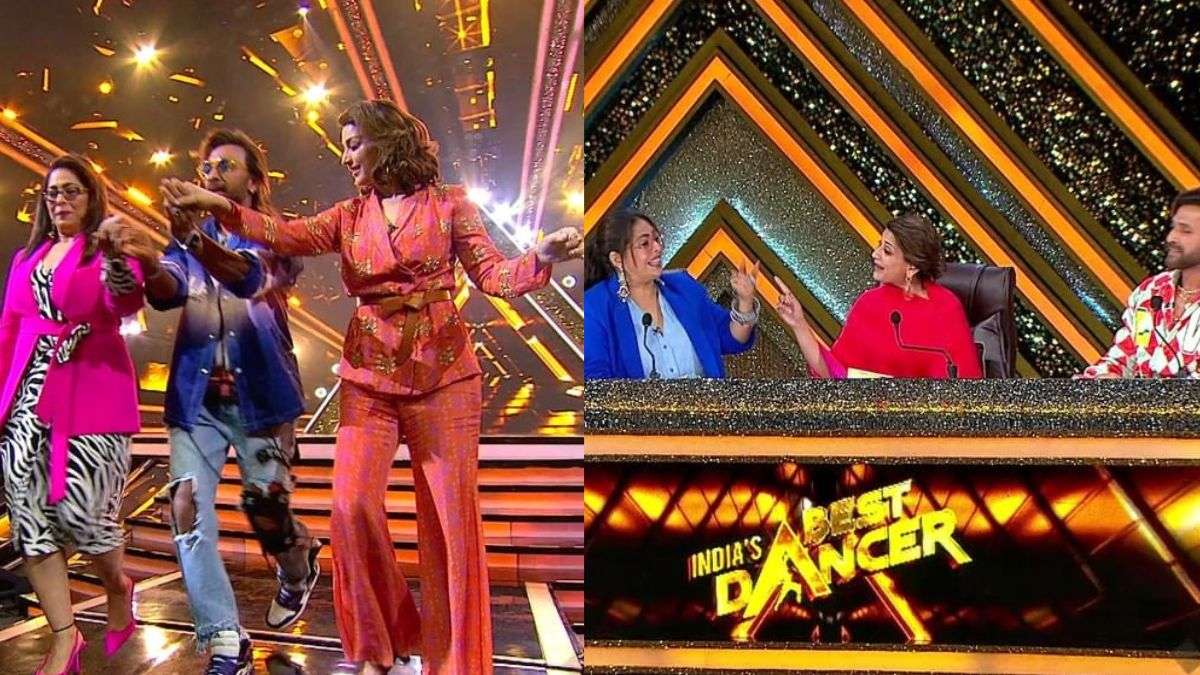 India's Best Dancer 3 Twitter Review | IBD 3 Top 12 Contestants List ...