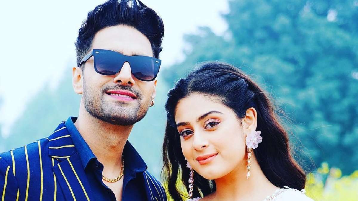 Udaaiyaan Rohit Purohit Exit Isha Malviya Reaction Hitesh Bharadwaj ...