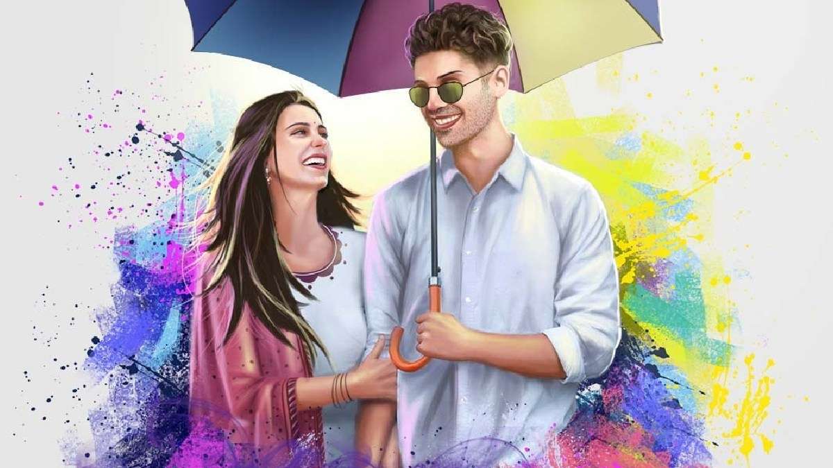 Kitni Mohabbat Hai - The Romantic Audio Series Is A Massive Hit Among ...