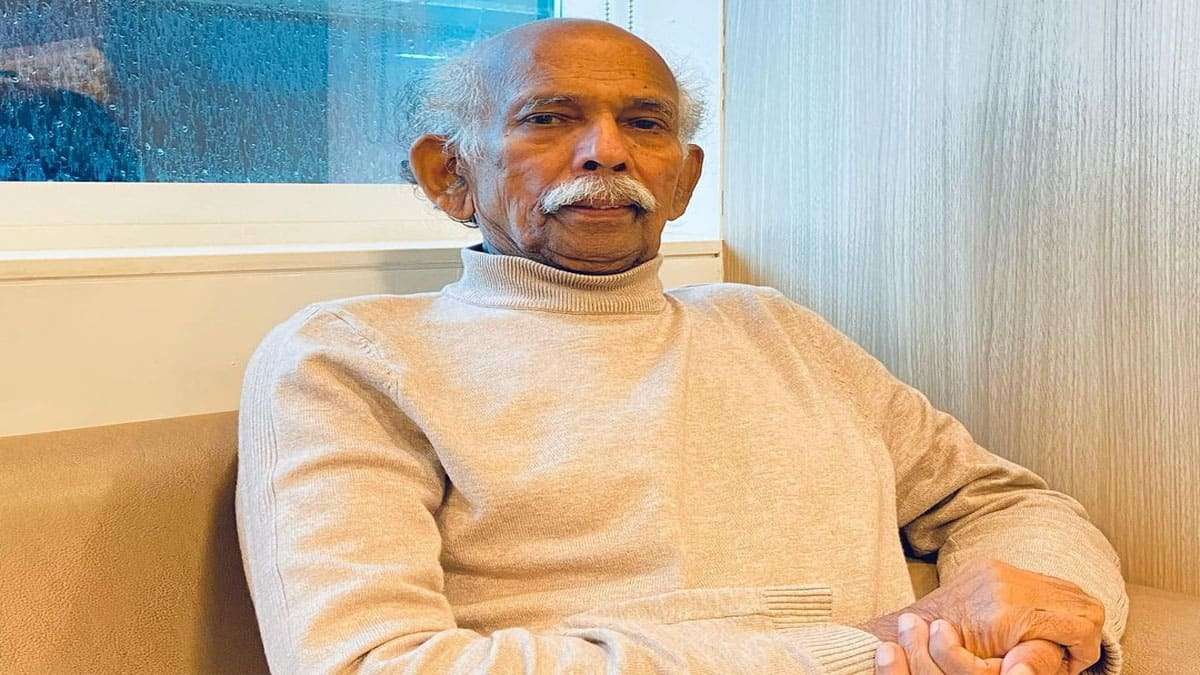 Mamukkoya, The Actor Who Popularized The Dialect Of Malabar - Filmibeat