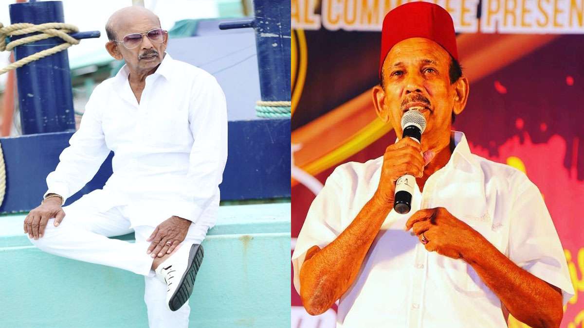 On Beypore Sultan Vaikom Muhammad Basheer's Recommendation; Mamu ...