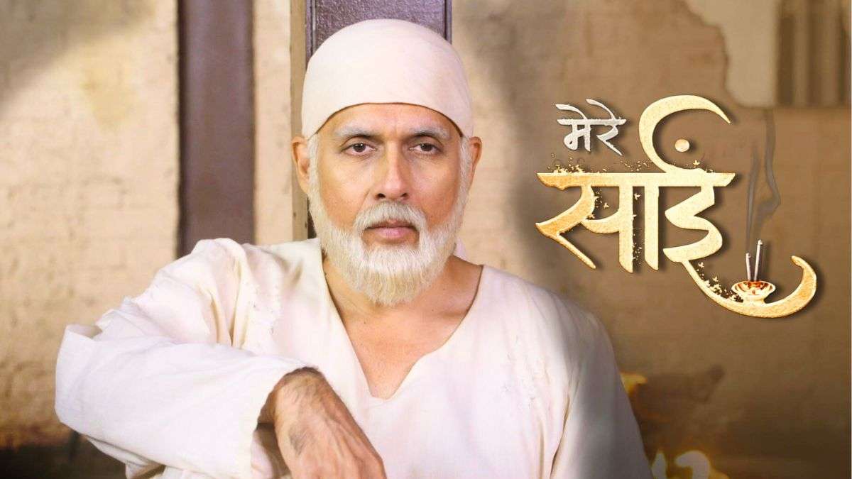 Mere Sai -Shraddha Aur Saburi: THIS Veteran Actor Will Essay Role Of ...