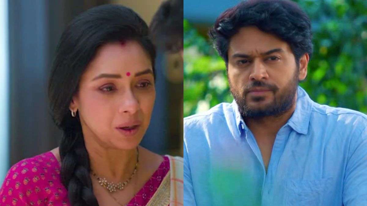 Anupamaa: Rupali Ganguly-Gaurav Khanna Co-Star Muskan Bamne On MaAn ...