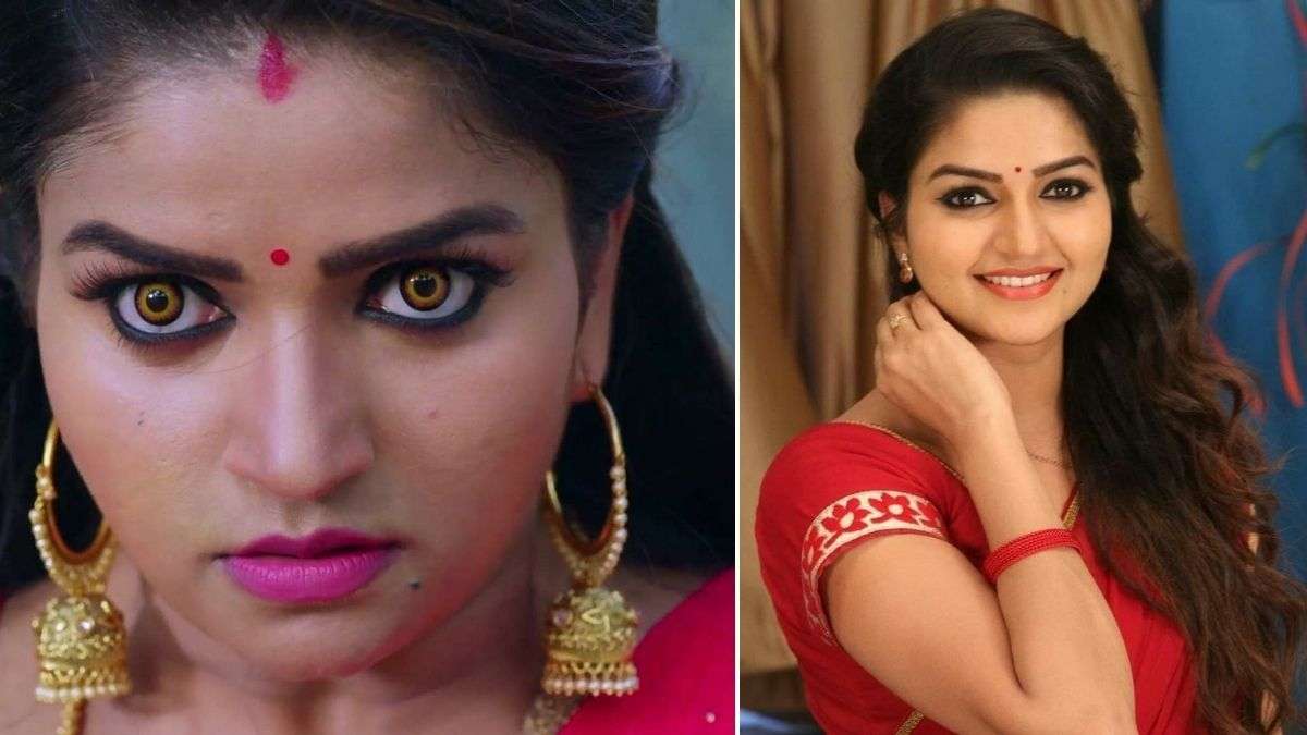'Nandhini' Nithya Ram To Act Opposite Mirchi Senthil In A New Serial ...