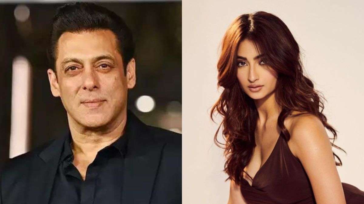 Palak Tiwari clarifies about her comments on Salman Khan dress code ...