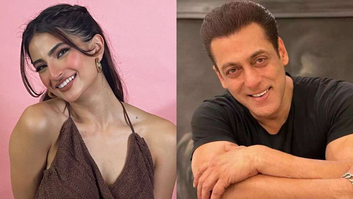 Palak Tiwari Takes U-Turn On Salman Khan's Strict Dress Code For Women On Sets Rule. Here's What ...