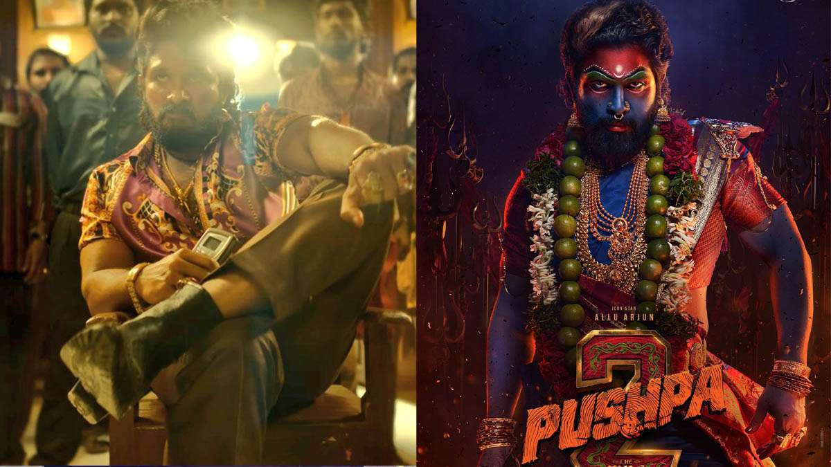 Allu Arjun's Birthday: Stars From Tollywood & Bollywood Cheer For ...
