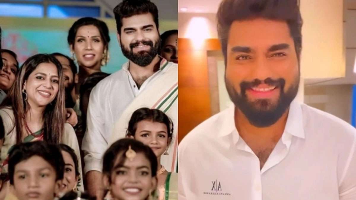 Bigg Boss Malayalam 5: Are You Sobha Viswanath's PR? Robin ...