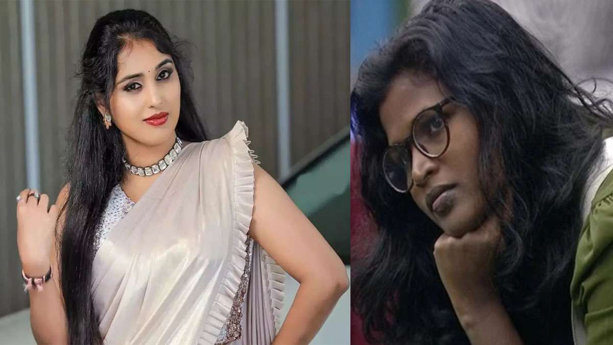 Bigg Boss Malayalam 5: Shalini Nair Helped Gopika Enter The Show? Ex ...