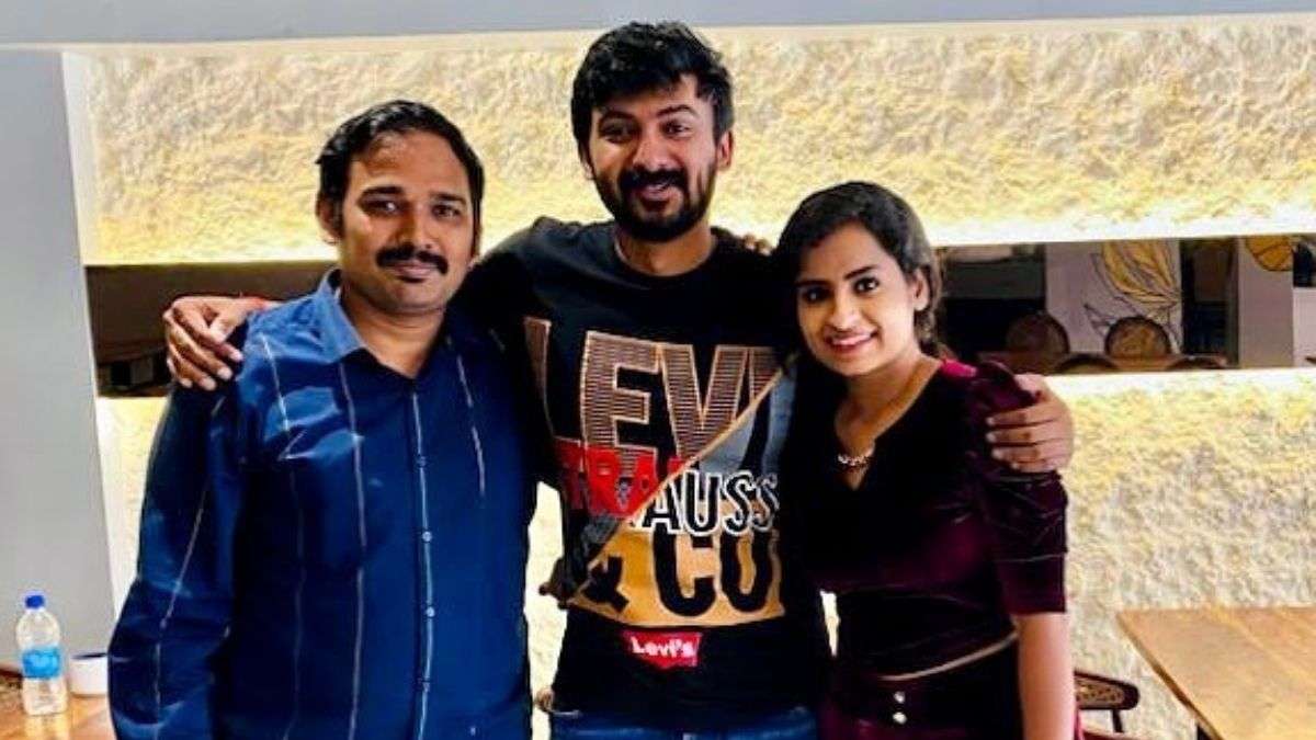 Cooku with Comali Season 4: Secret Behind Sivaangi's Excellent Cooking ...