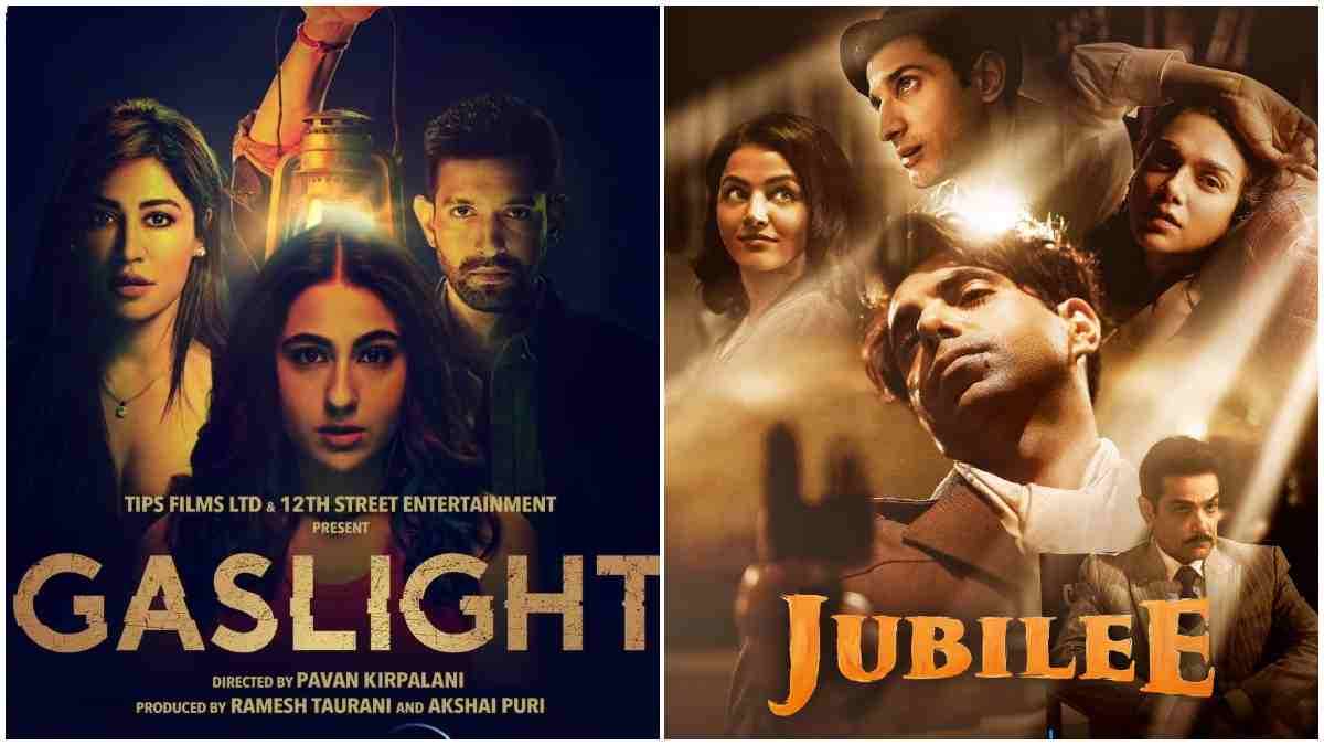 Jubliee to Gaslight; Binge-On THESE 6 Captivating Series & Films During ...