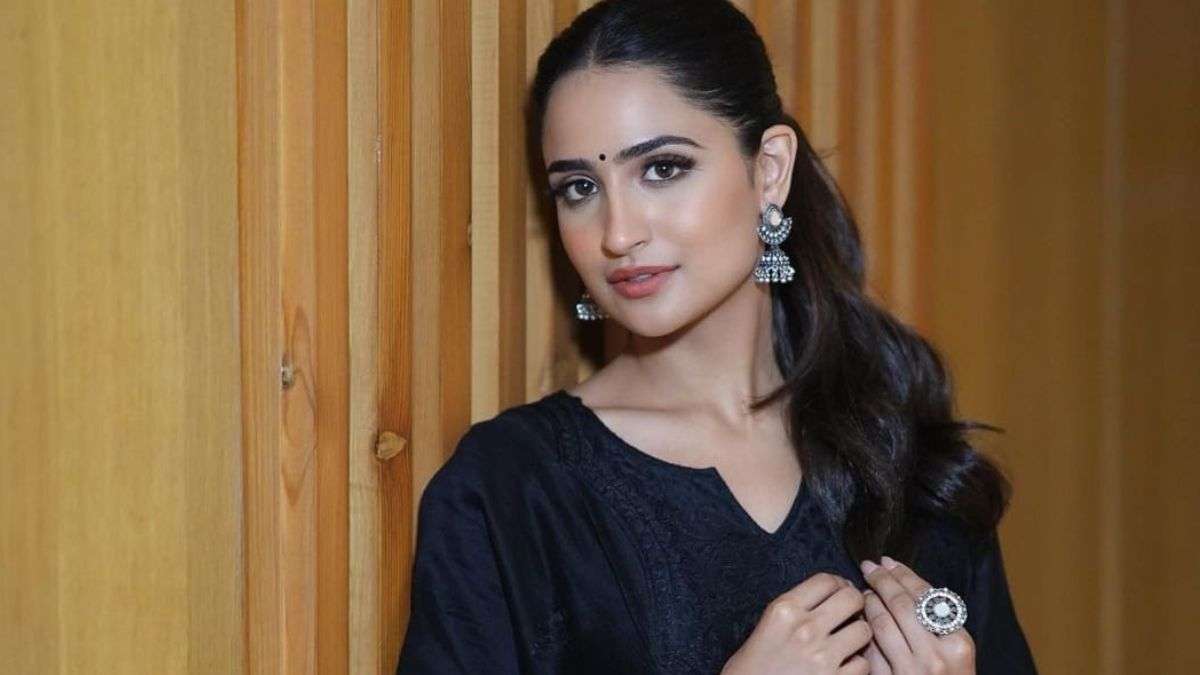 EXCLUSIVE! Tanu Grewal Says 'My heart Was Always Stuck In Pollywood, If ...