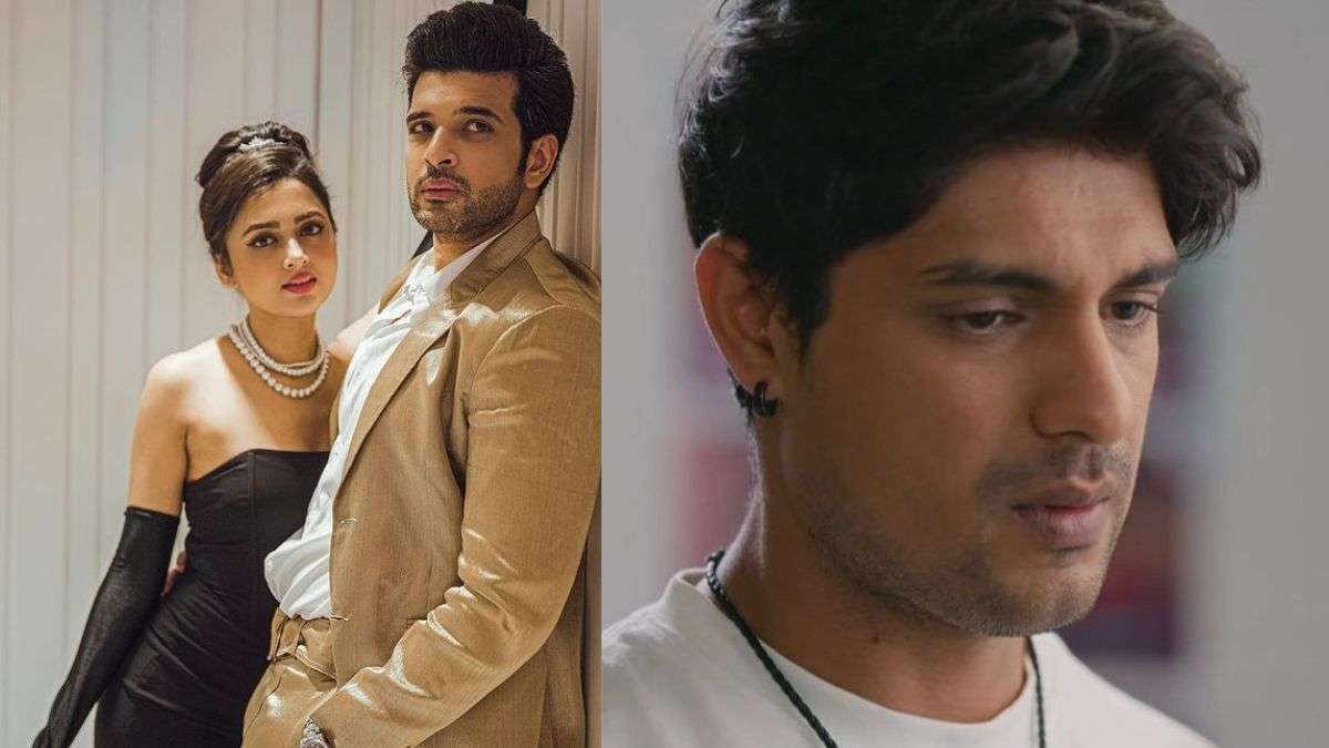 TV News Of The Day: Tejasswi Prakash-Karan Kundrra Unseen Video, Ankit ...