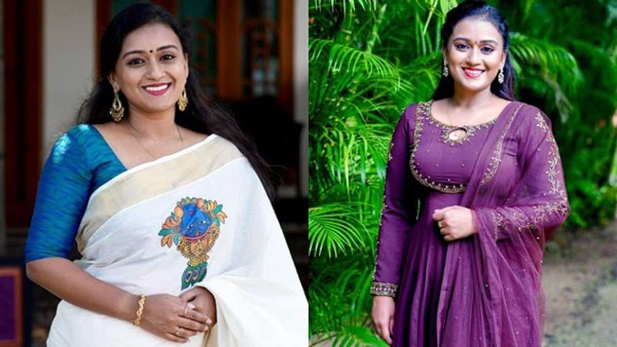 varada amala serial actress Paranormal Experience bad experience in ...