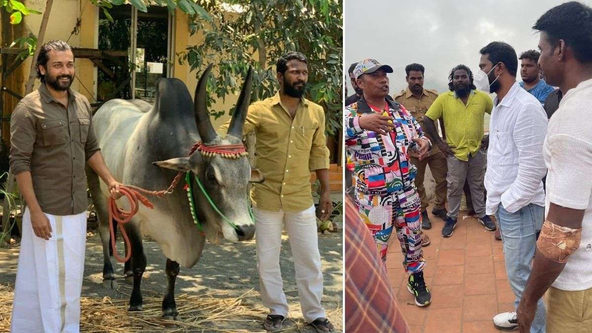 Vetrimaaran Postpones the release of ‘Viduthalai Part 2'? Here’s What ...