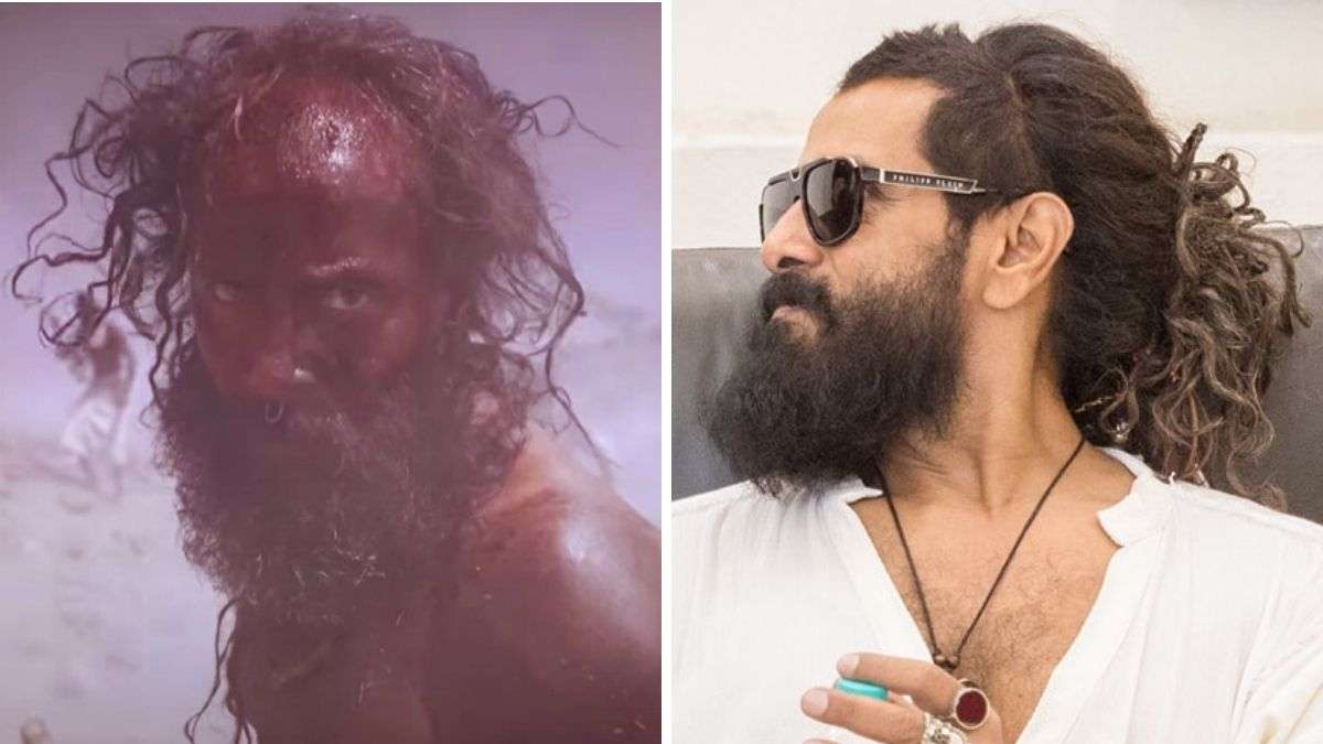 Vikram's Look Transformation For Thangalaan Grabs Attention; Fans Appreciate Pa Ranjith For ...
