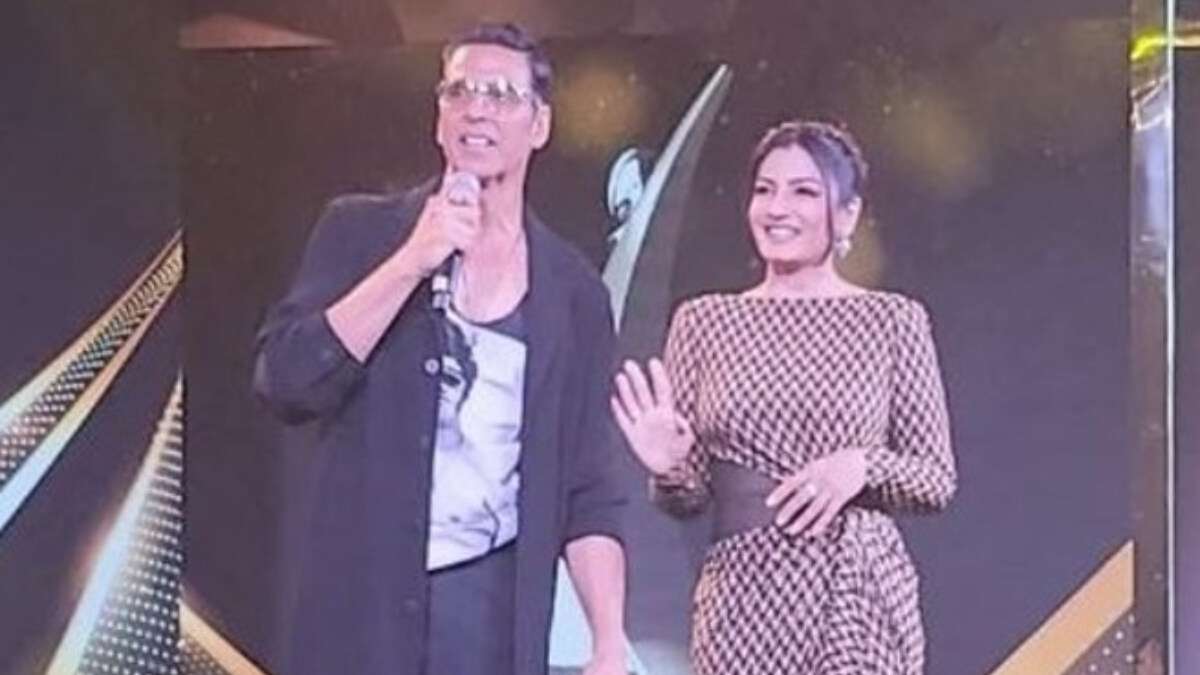 ‘Aankhe Taras Gaye The…’: Fans Rejoice As Ex-Couple Akshay Kumar ...