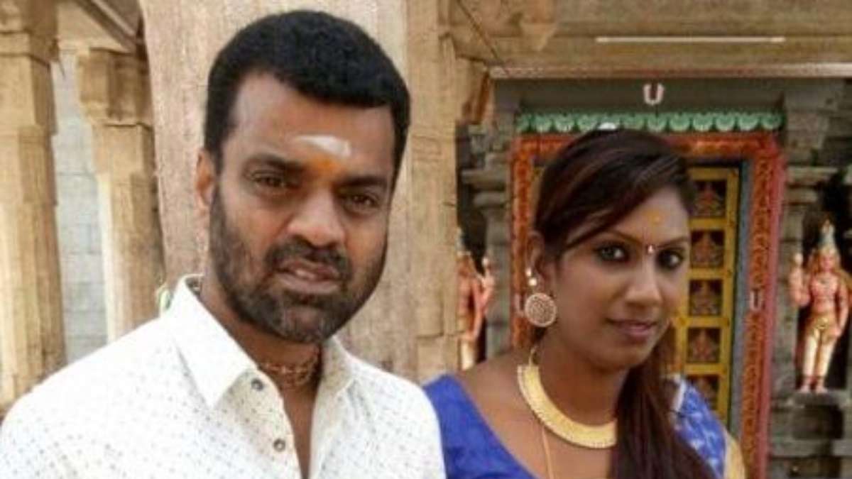 Balaji's Wife Nithya Injured And Admitted To Hospital After Engaging In ...