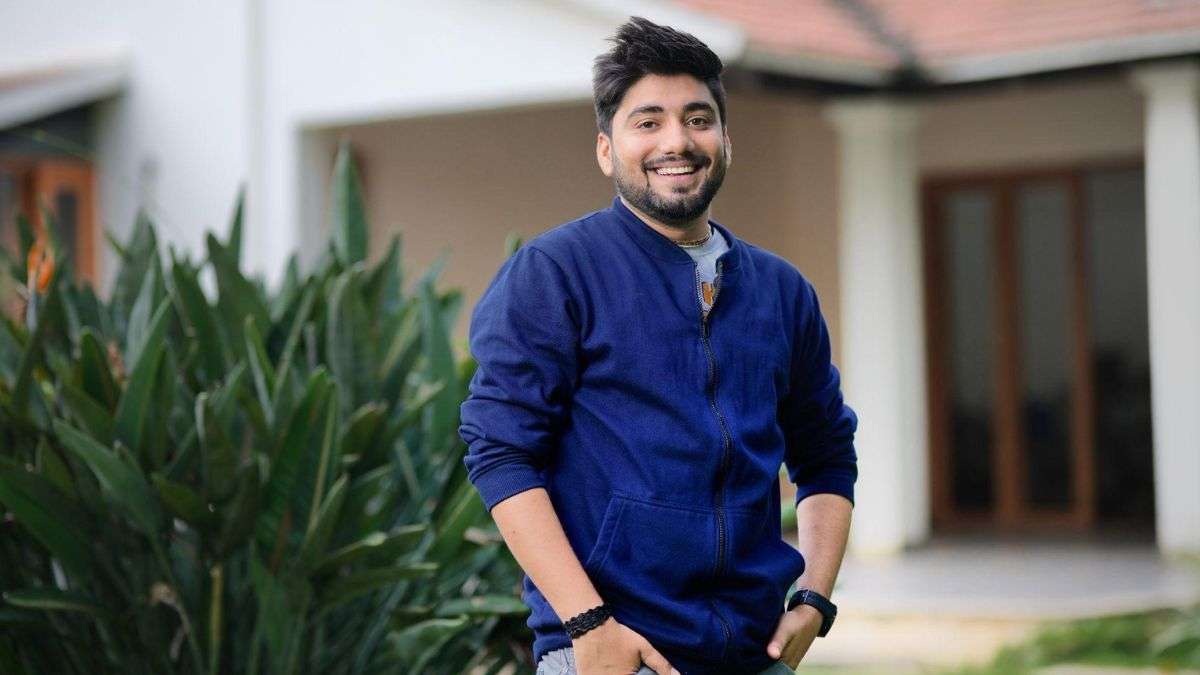 Social Media Sensation: Mradul Mishra Amasses 1.1 Million Followers on ...