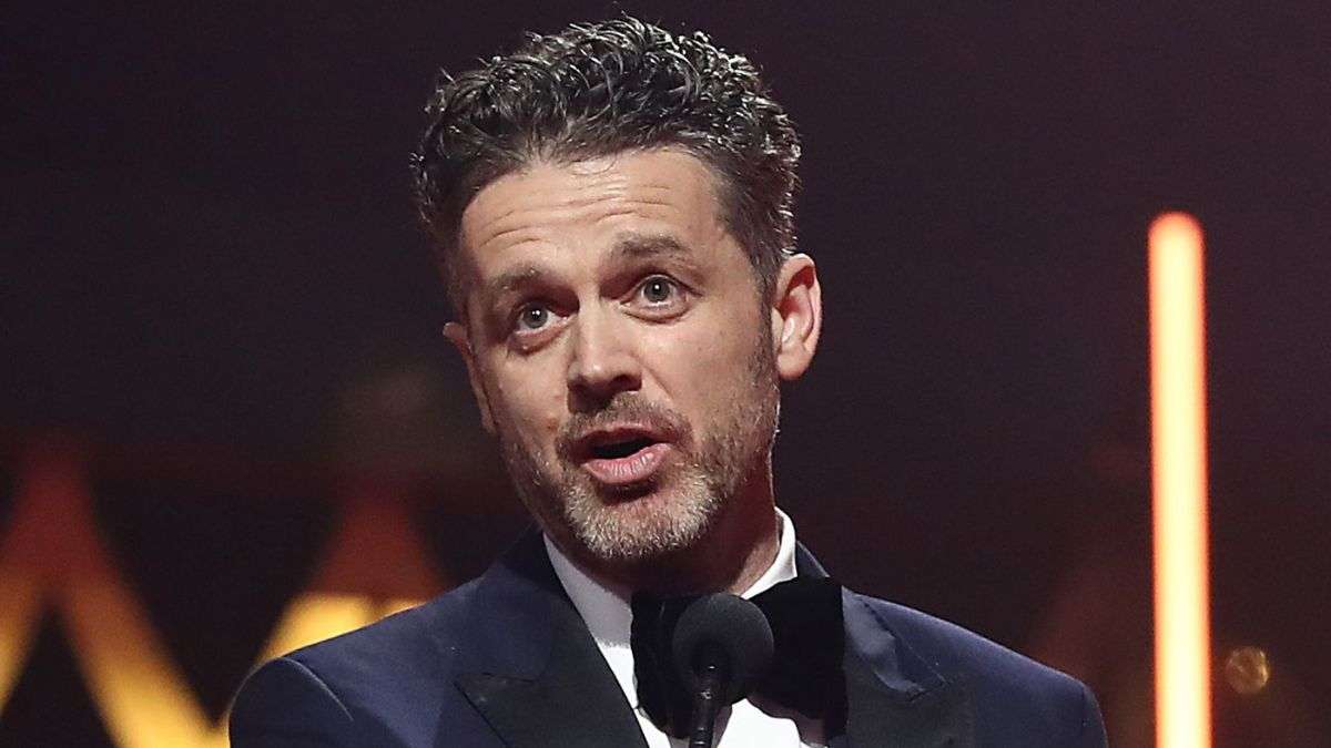 Jock Zonfrillo, Masterchef Australia Judge And Author, Dies At 46 ...