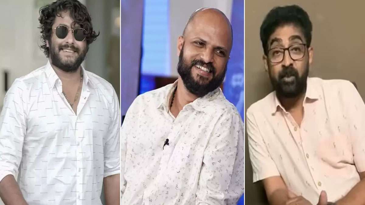 Jude Anthany Joseph's Accusations Against Antony Varghese Pepe ...