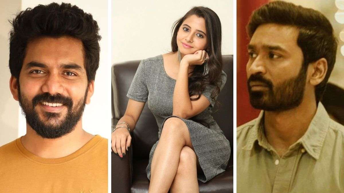 Kavin To Pair With Preethi Asrani In A Film Written For Dhanush? Deets ...