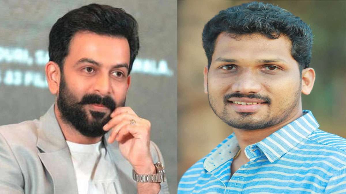Listin Stephen Production Partner Reacts To Rumours That Prithviraj Sukumaran Paid 25 Crores To ...