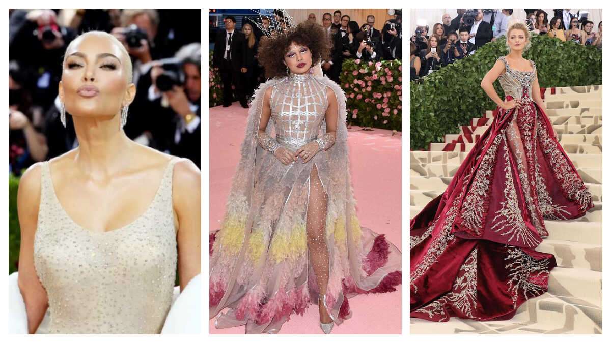 Met Gala 2023: When & Where To Watch; Theme, Celebs Attending & All The ...