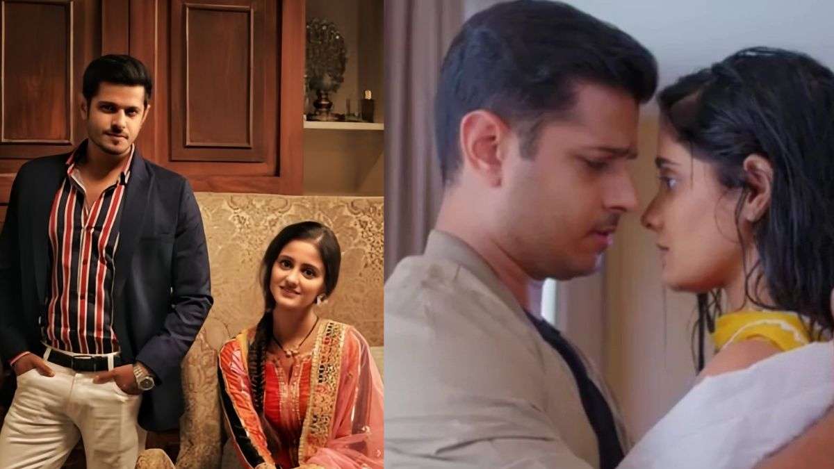Ghum Hai Kisikey Pyaar Meiin TWIST: NEW Entry In Ayesha Singh-Neil ...