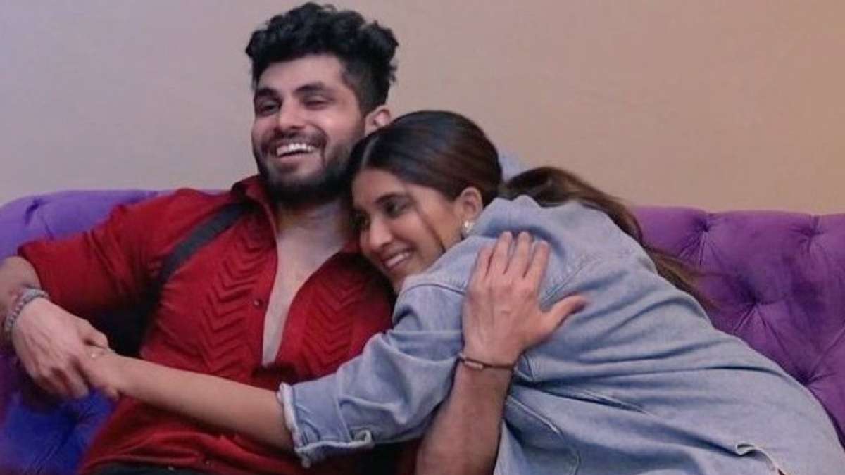 Nimrit Kaur Ahluwalia Special Message For Shiv Thakare Khatron Ke Khiladi 13 Wo Tasks Me Bahut
