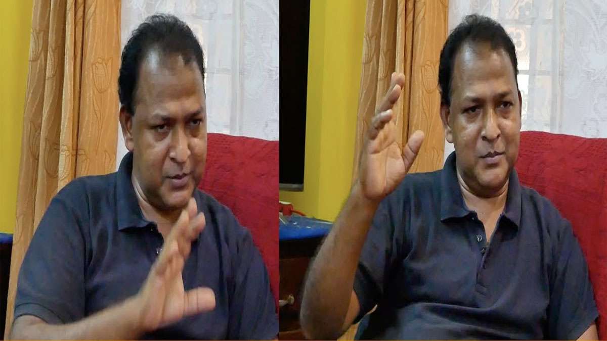 Actress Assault Case P Balachandra Kumar Admitted To Hospital Seeks ...