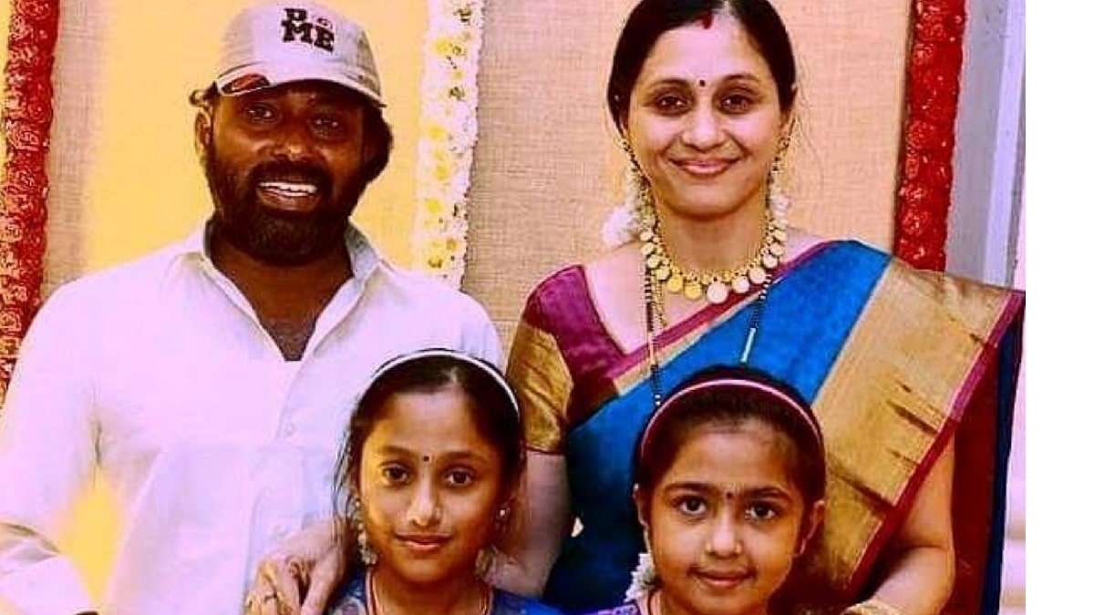 Devayani’s Daughter Appeared For Board Exam And This Is How Much She ...