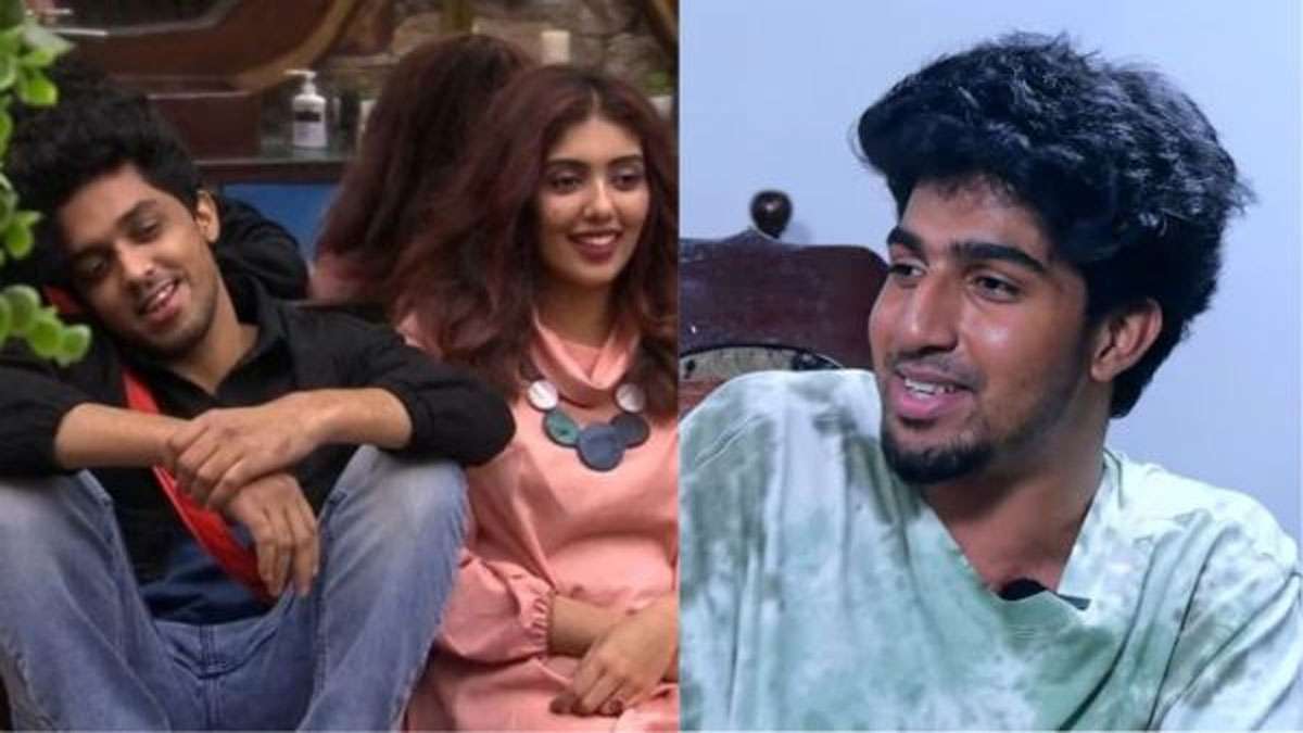 Sagar Surya's Father Surendran And Brother Sachin Surya's reactions To ...