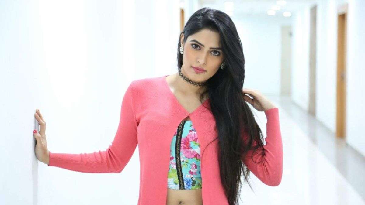 Saathiya 2 Swatti Bakshi Says She Wanted To Become Actress Since ...