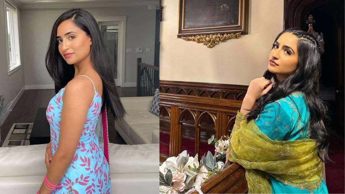 Actress Tanu Grewal Talks About Her Roots In Punjab, Reveals What She ...