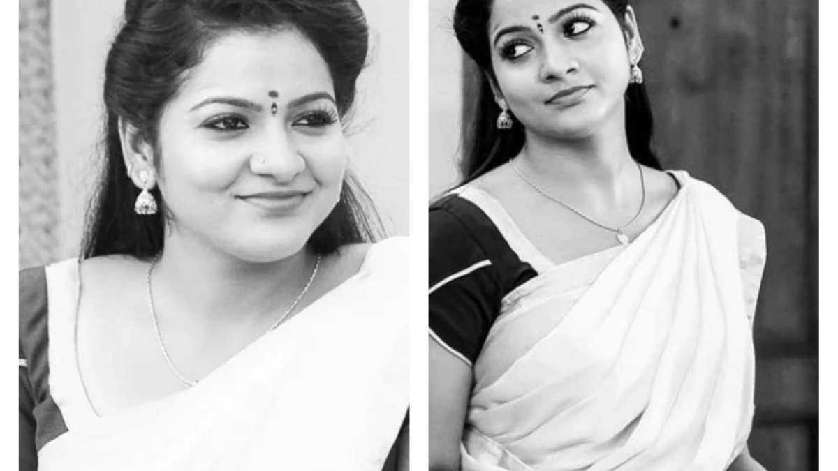 VJ Chithra Birth Anniversary: Popular Serial Director Pens Heart ...