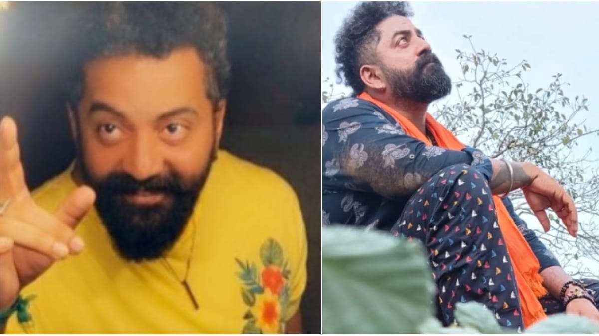 “I Love You, Darling,” Fans Troll Robert Master’s Recent Instagram Post ...